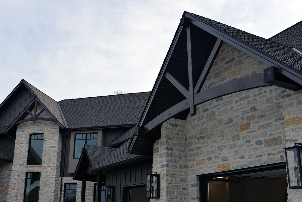 Timber Frame Structures in Ontario | Pavilions, Pergolas & More